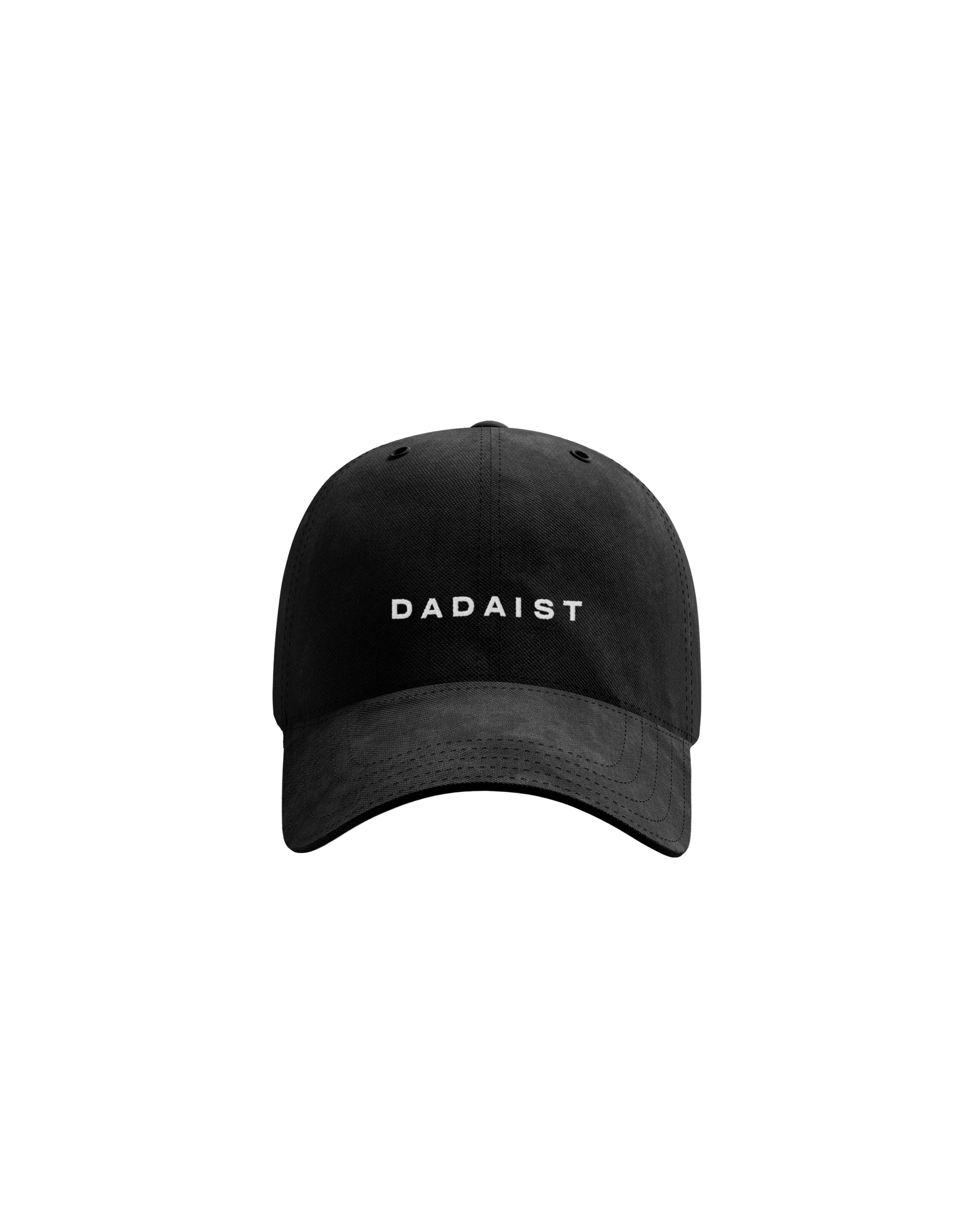 Women's Dadaist Dad Hat