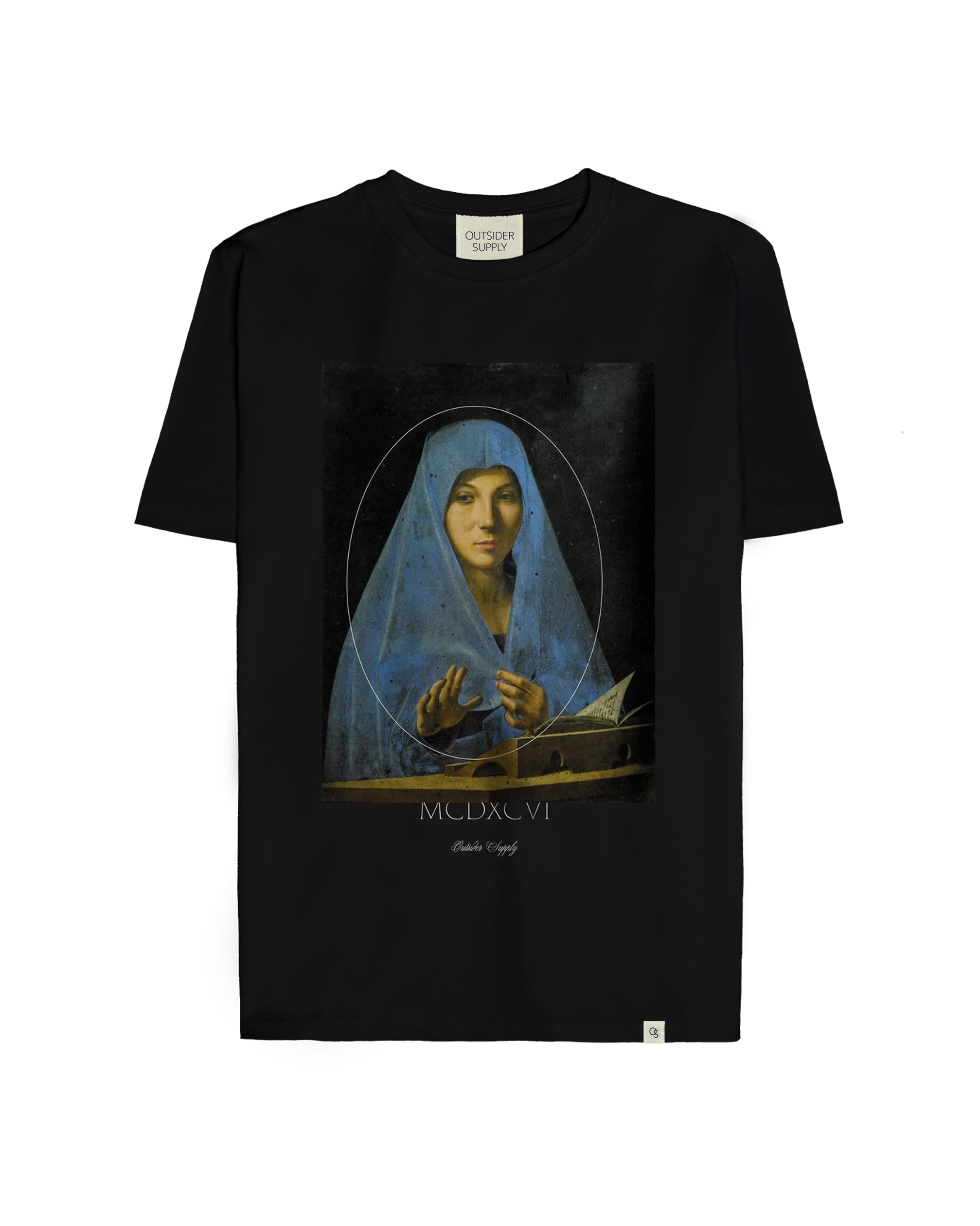 Communication Beyond Language Tee